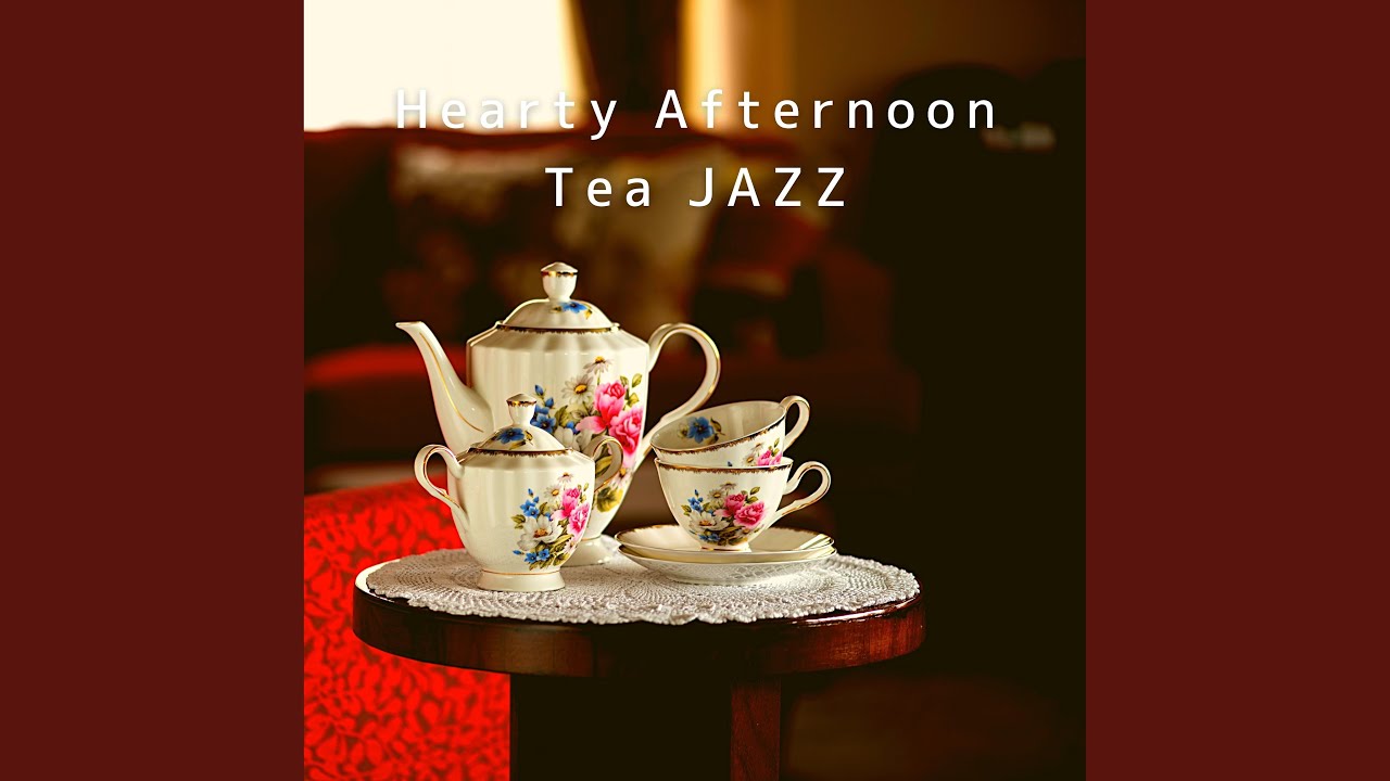 Tea Jazz - YouTube