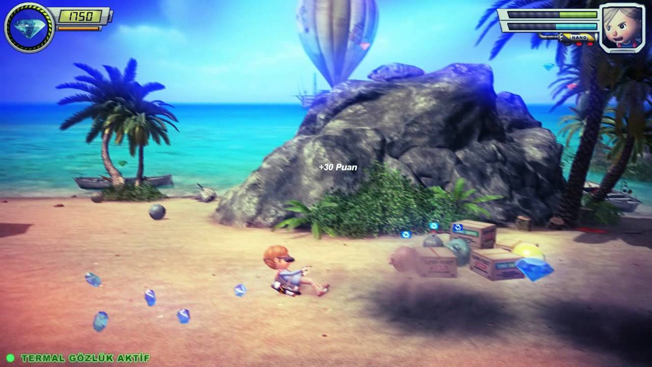 SüperCan 2 (2012) - Trailer HD - YouTube