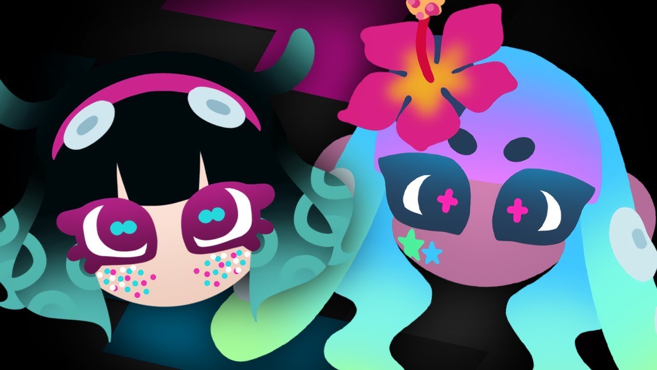 🌈 Backstage with Octoprism 🐙 - YouTube