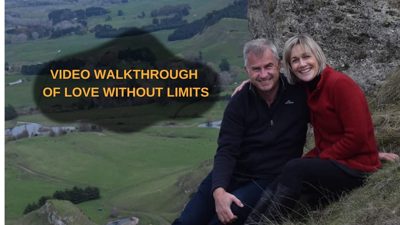 Love Without Limits Video Walkthrough - YouTube