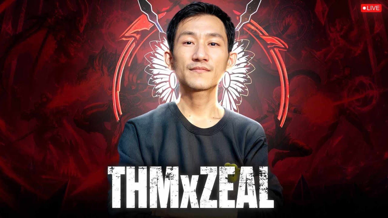 Short stream @TRIBEHIRDMEN #zealcasts #mobalegends5v5india #nagaland ...