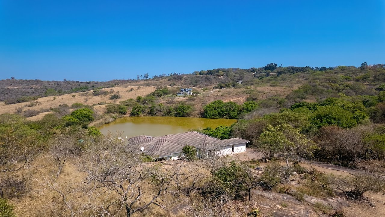 WILD FIG COUNTRY ESTATE - CLOSE TO NATURE - YouTube