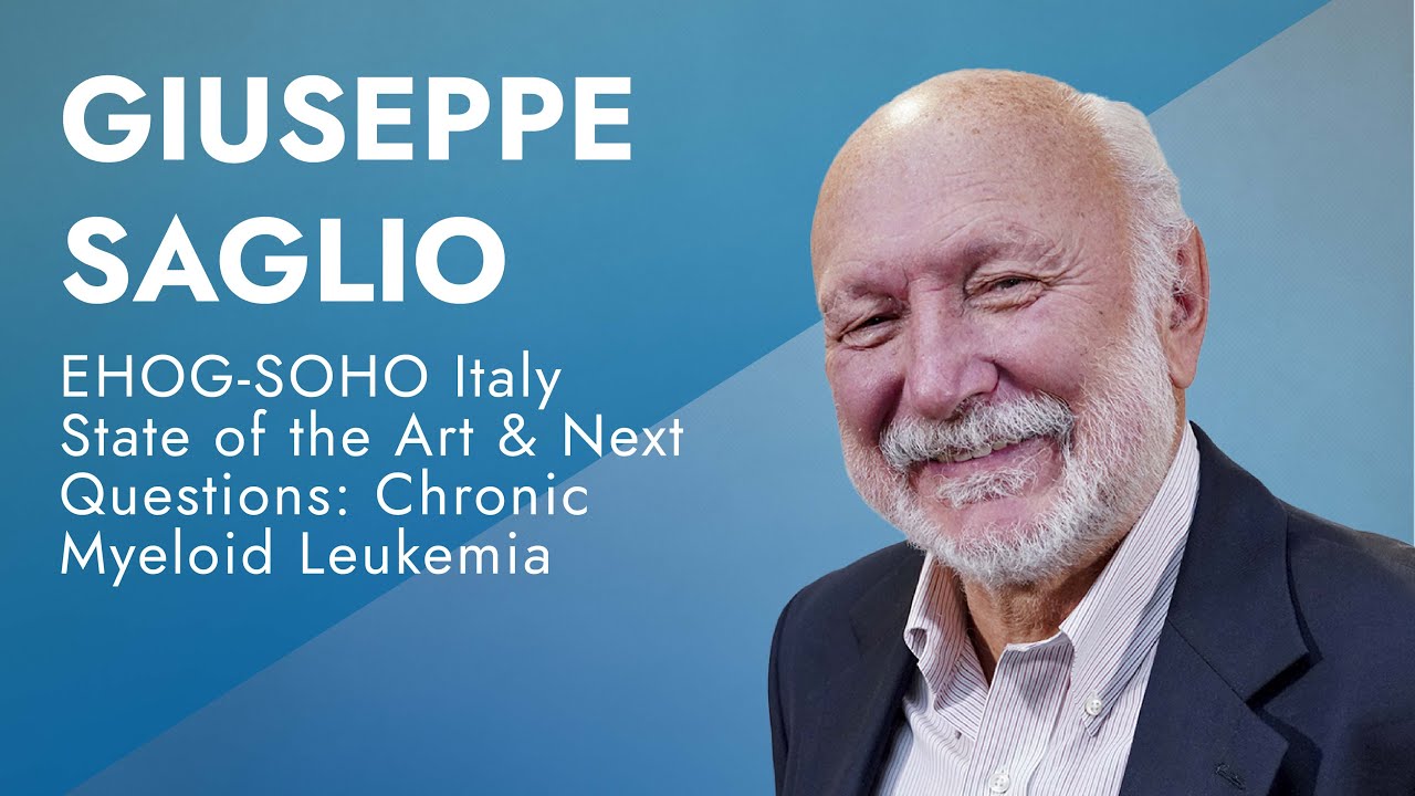 Giuseppe Saglio - YouTube