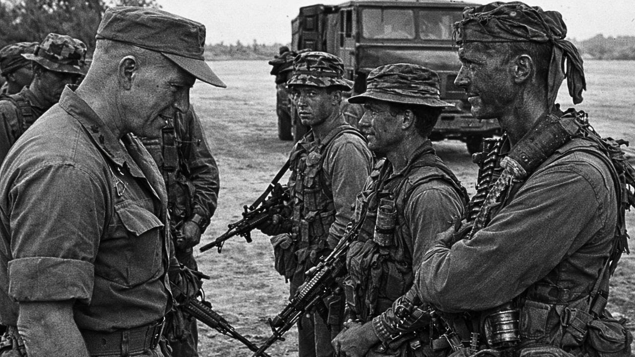 “They are Animals!” — Why Allied Forces FEARED Operating with ...