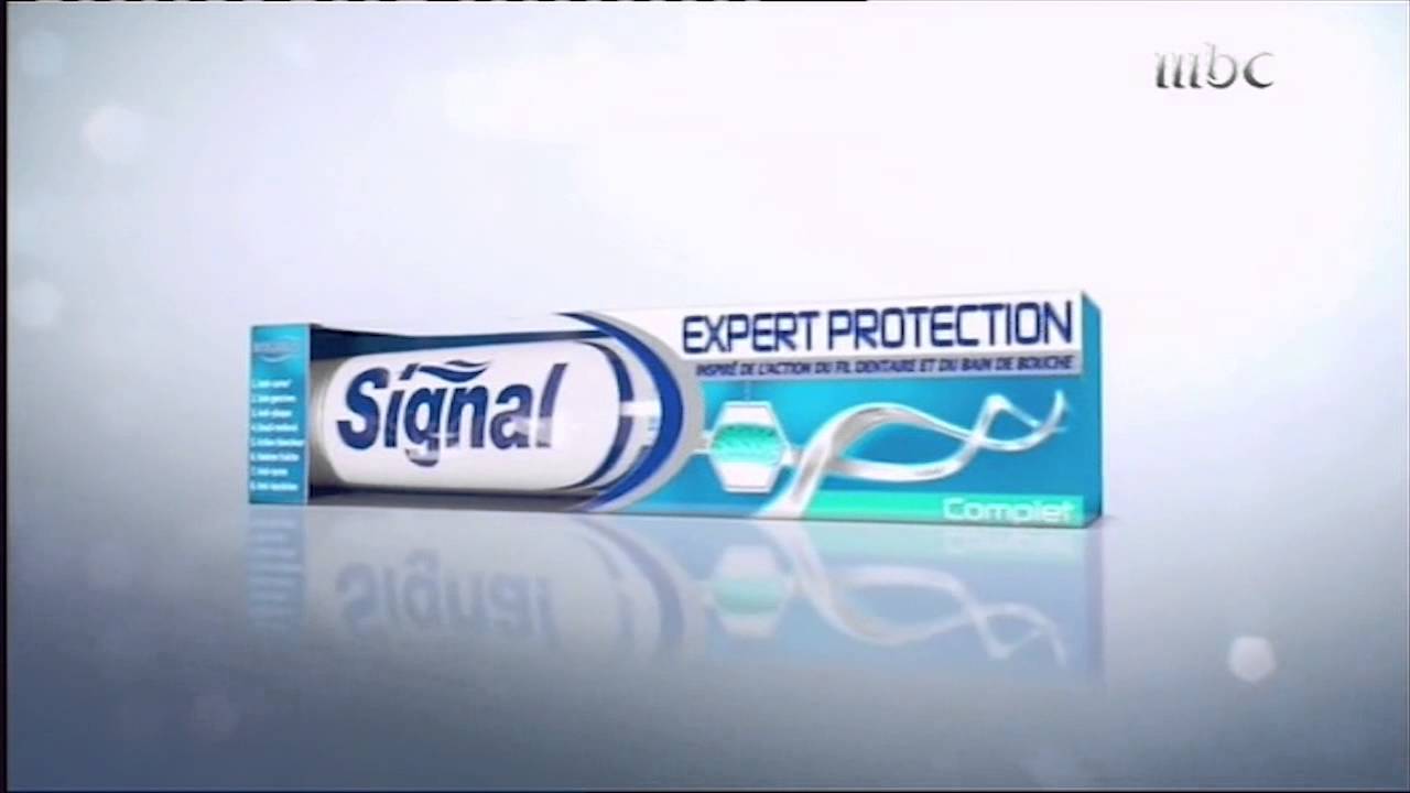 signal expert Protection - YouTube