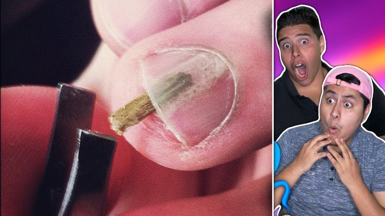 Try Not To Feel BAD Challenge! - YouTube