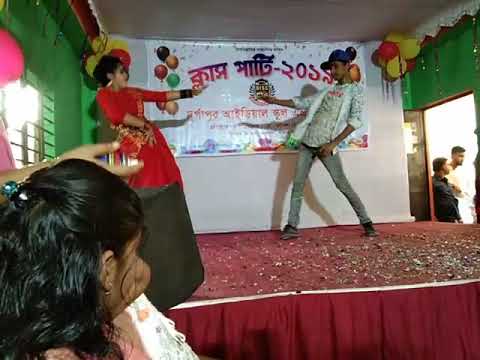 Dime Dime song at dens (MD.Momin Islam Jony 01640405628)