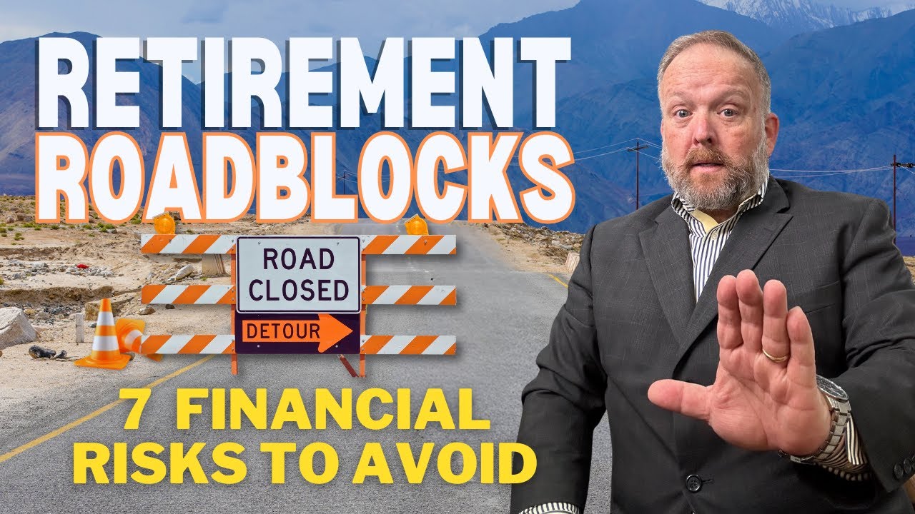 Coffee Talk: Avoiding Retirement Roadblocks - YouTube