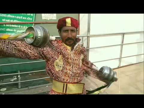 Hindistan'da corona virüs salgını ve sokakların durumu | Yasaktan sonra Yeni Delhi