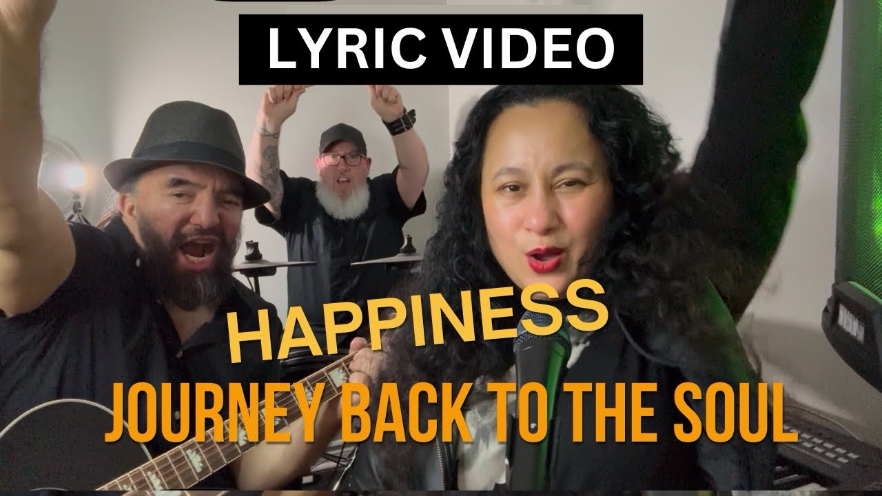 Happiness - Live Performance | Journey Back to the Soul (Official ...
