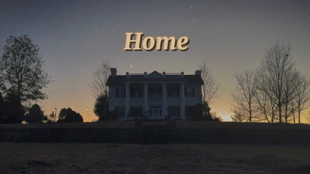 Eli Palmer - HOME (Official Lyric Video) - YouTube