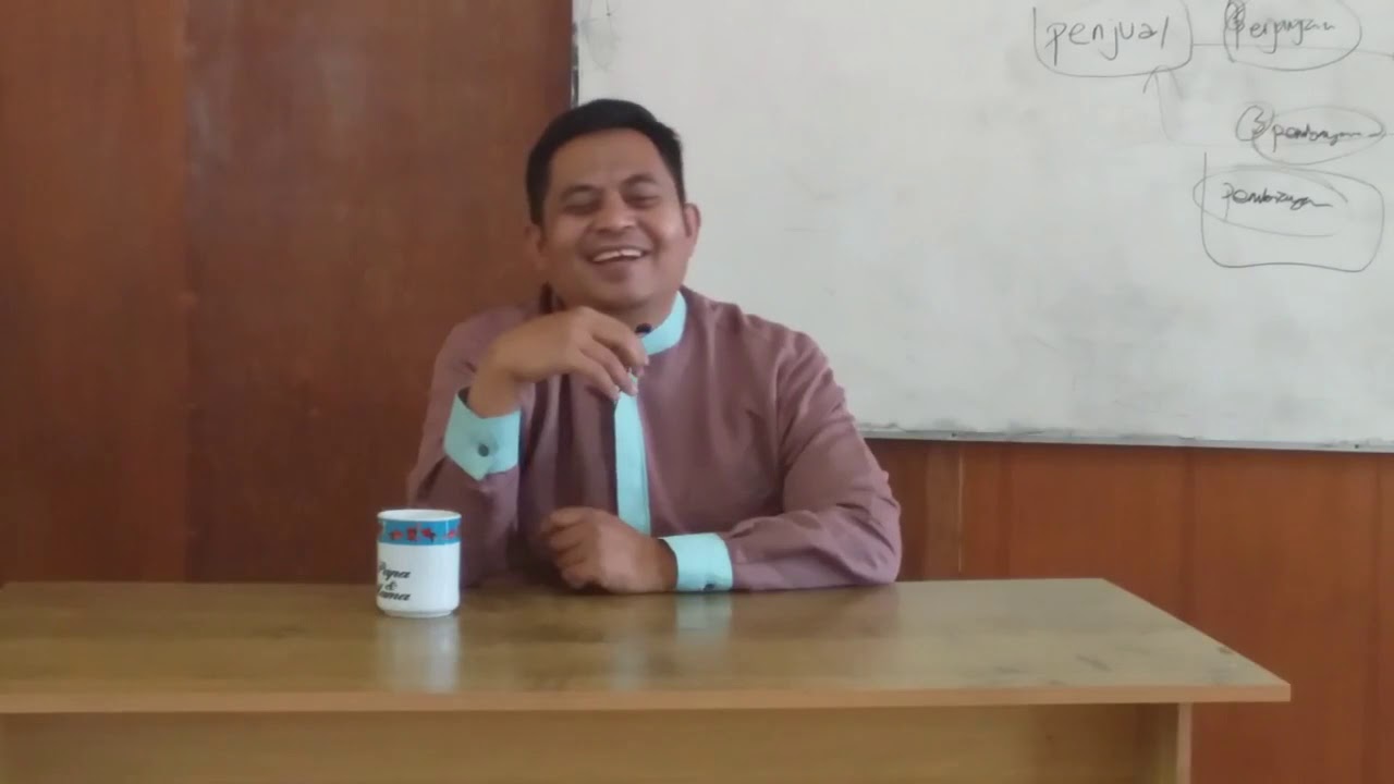 Ide Khilafah Ali Abd Al Raziq-Ustadz Dr.Dudu Hermawan,M.Ag - YouTube