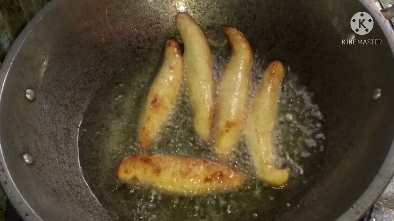 Filipino Street Food Tempura | How to make Fish Tempura| Kekiam - YouTube