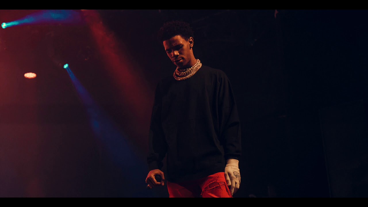 Aboogie wit da hoodie - "Sing Along" - Artist 2.0 - YouTube