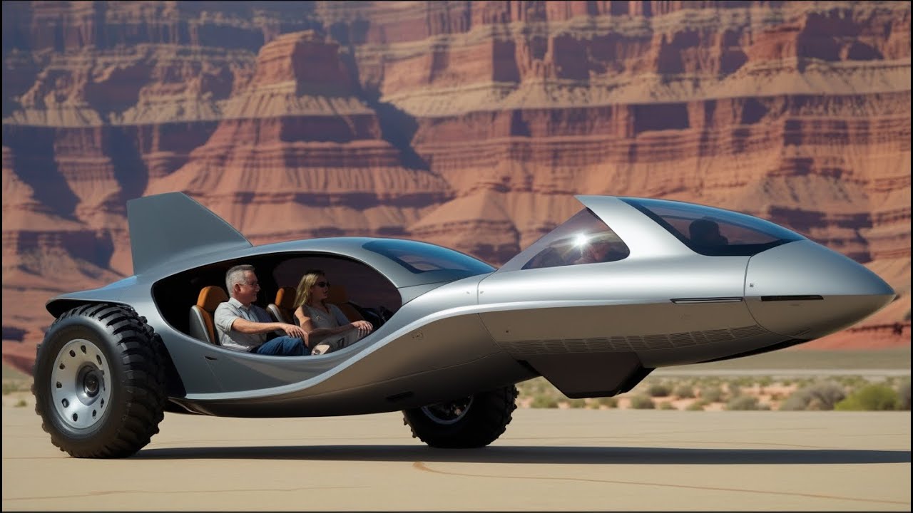 MIND-BLOWING INVENTIONS THAT ARE CHANGING THE FUTURE! - YouTube