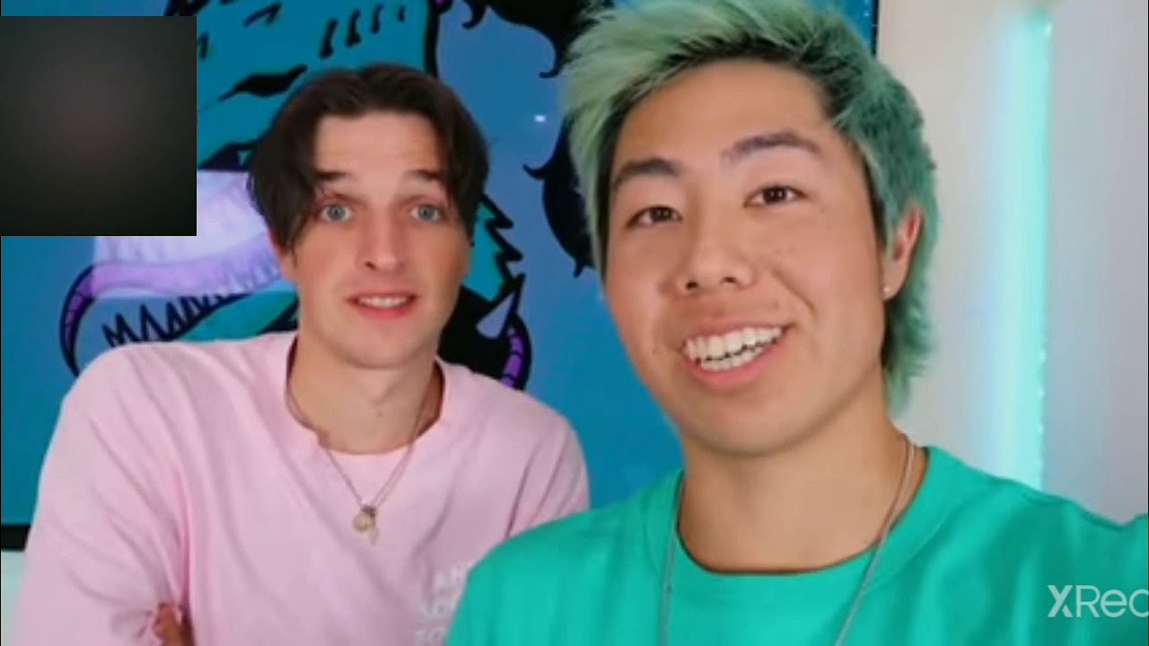 reacting to ZHC/100 Nintendo - YouTube