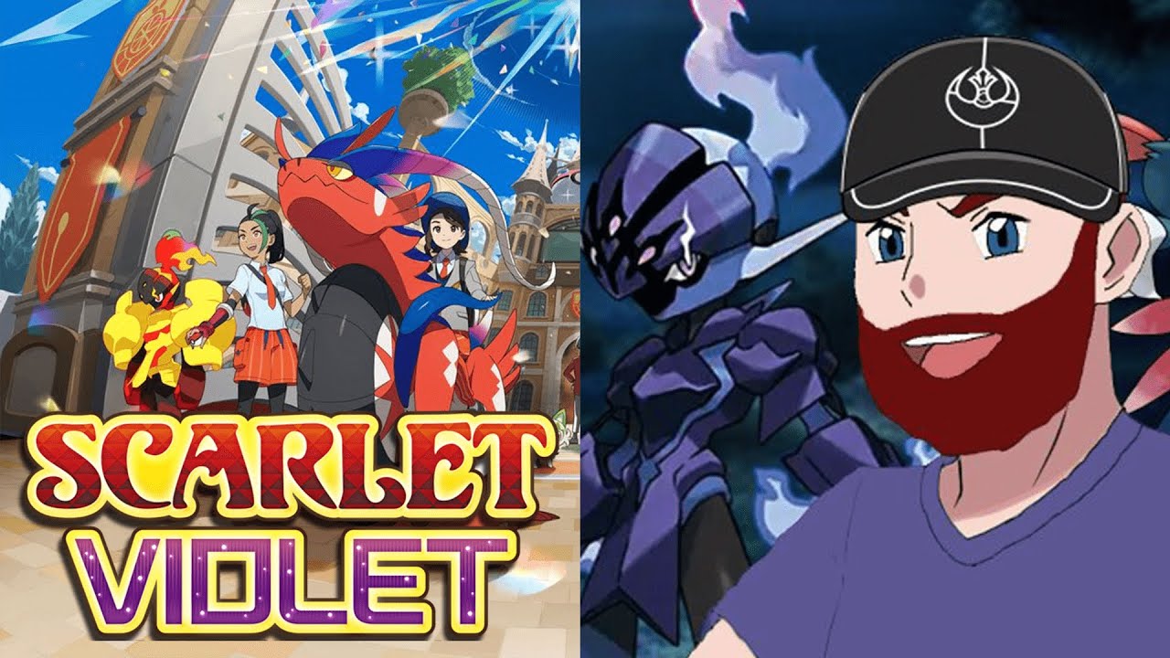 Quaxley Shiny Hunting Pokemon Scarlet and Violet - YouTube