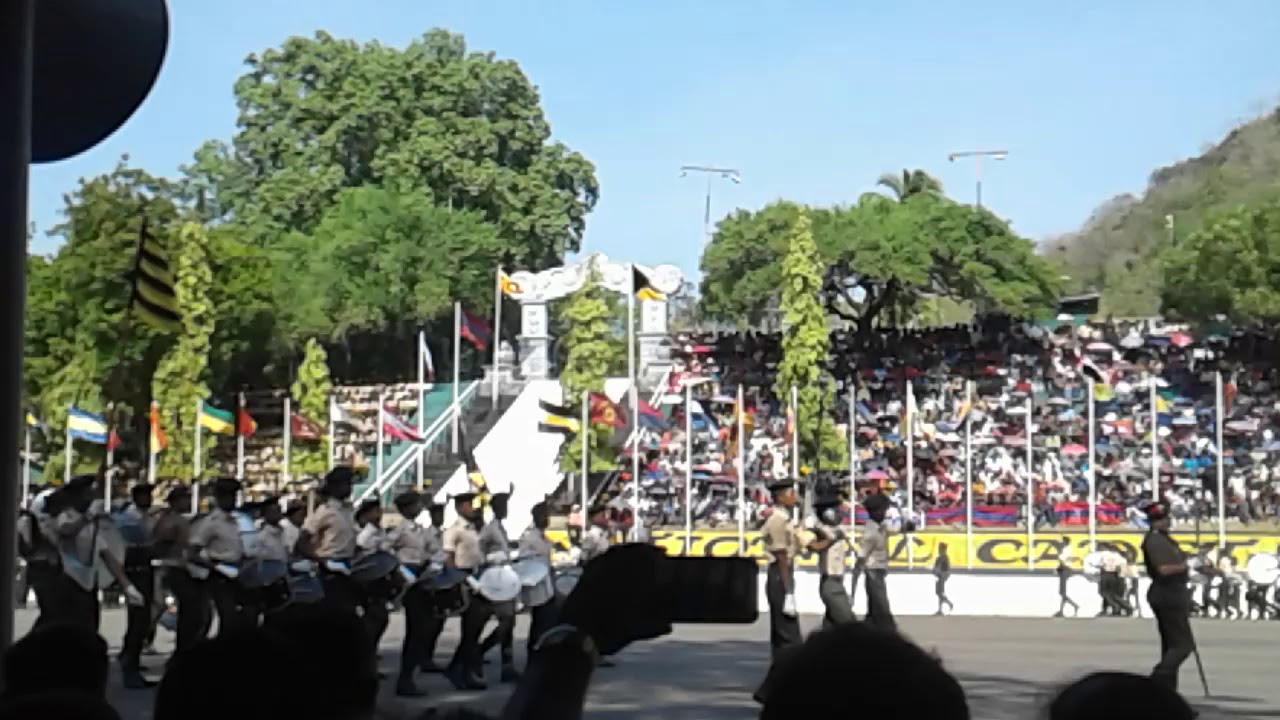 2019 pasin out rantabe - YouTube