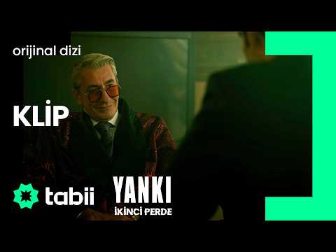 Masa Her Zaman Kazanır Mı? | Yankı: İkinci Perde 5. Bölüm