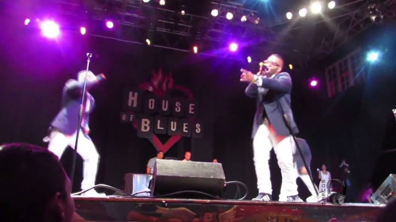 TKA You Are The One - YouTube