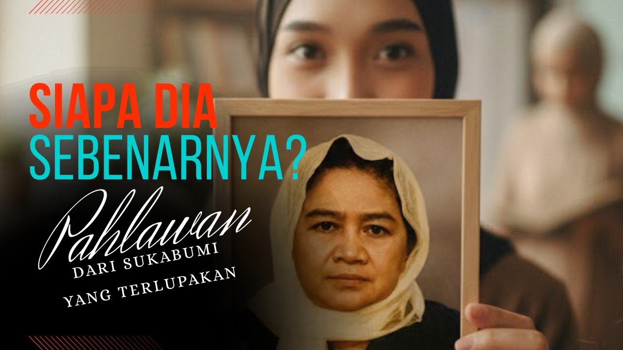 Nyai Djuaesih : Pahlawan Perempuan NU yang Terlupakan | Dokumenter ...