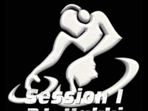 DJ HAKKI Sesion 1