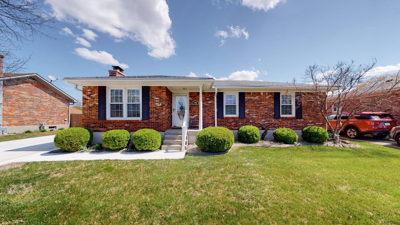 5905 Mt Everest Dr Louisville KY 40216 — Tiffani Frederick - YouTube