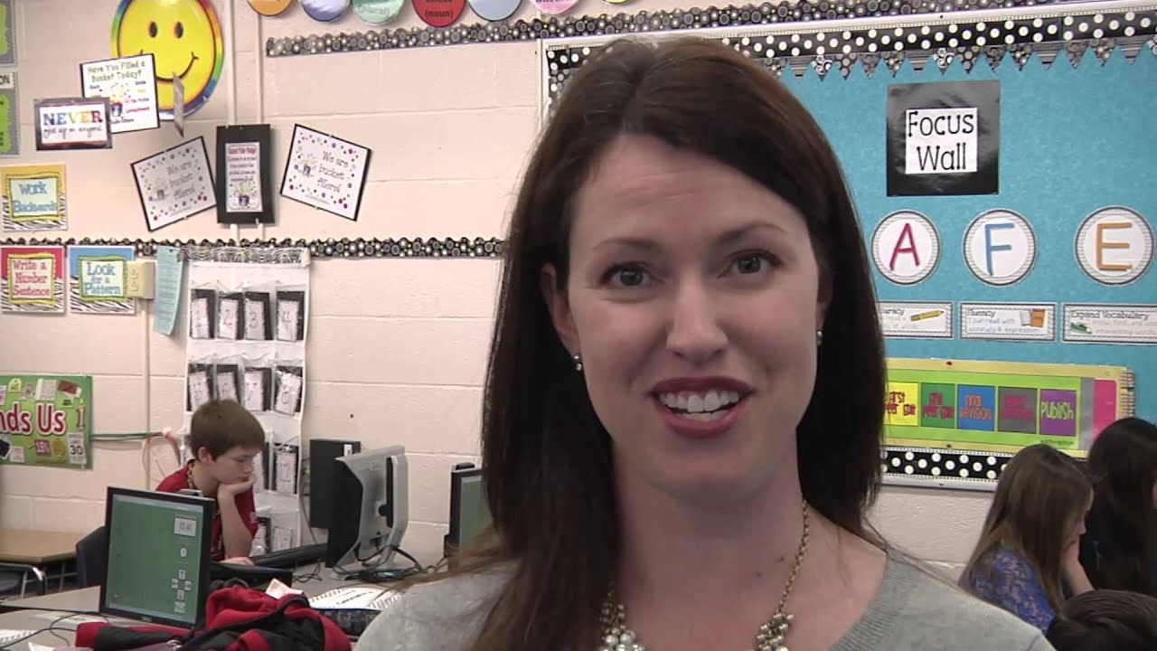 Pond Elementary School - YouTube