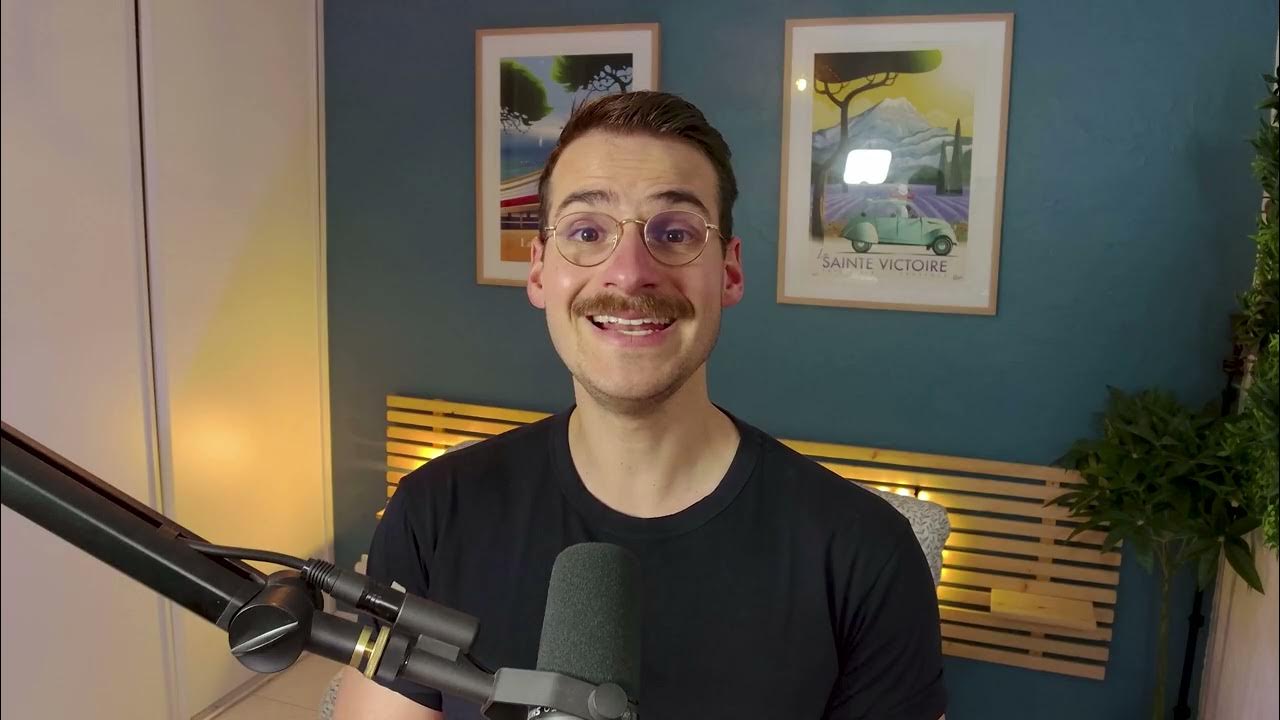 Ma formation Python for Finance est enfin disponible ! - YouTube