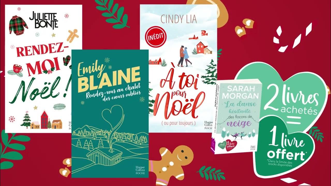 Cher Père Noël, offre moi des romances ! - YouTube