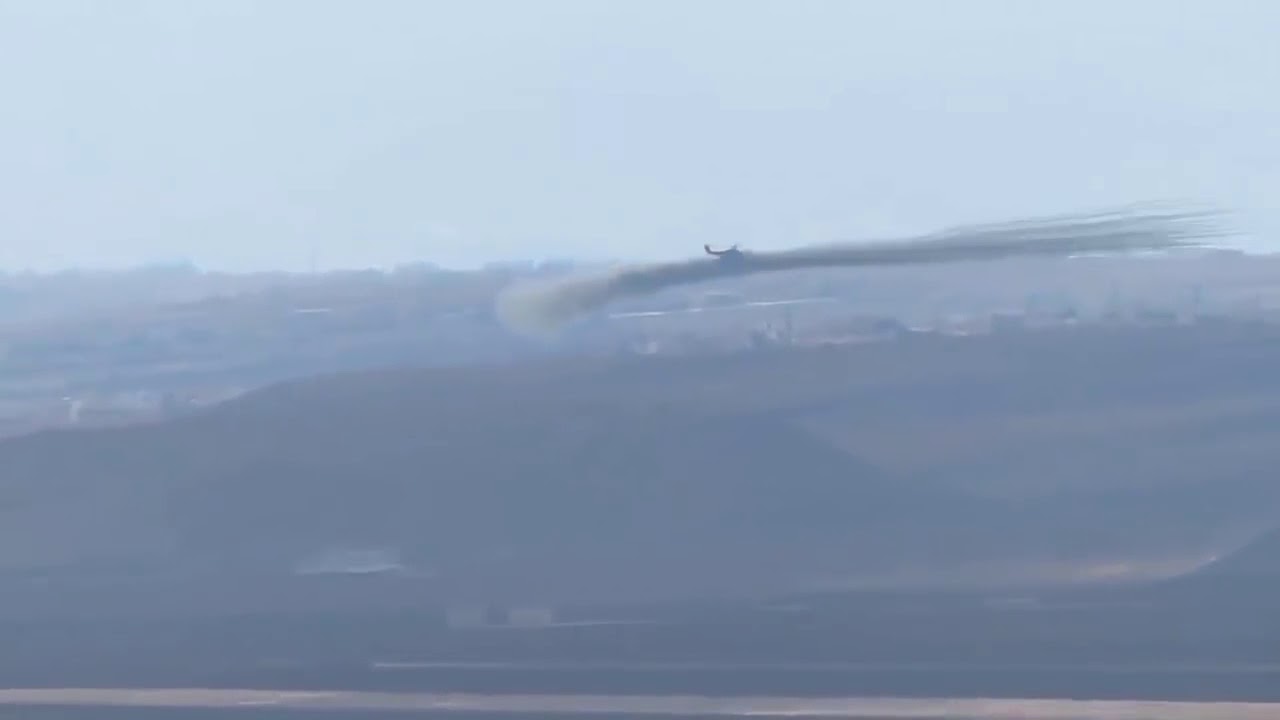 Syria War 2017 - Heavy shelling as SAA repels opposition attacks - War ...