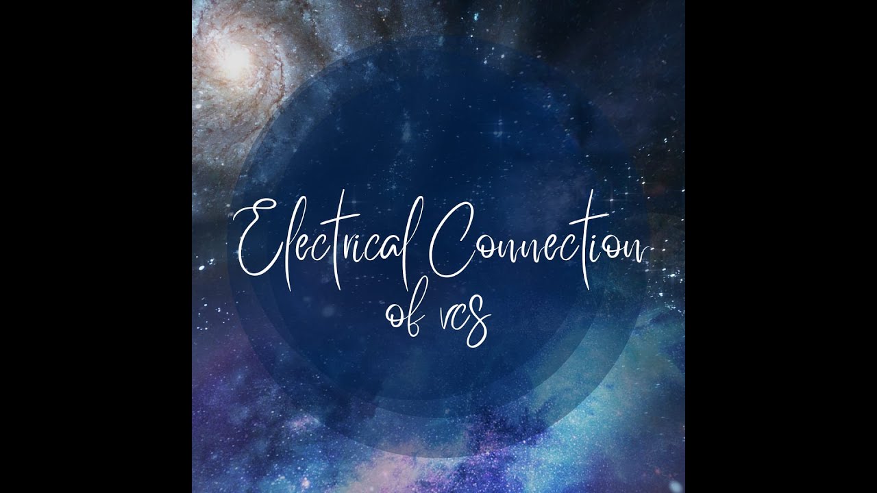 Connection of VCS, Visual Cutoff Switch - YouTube