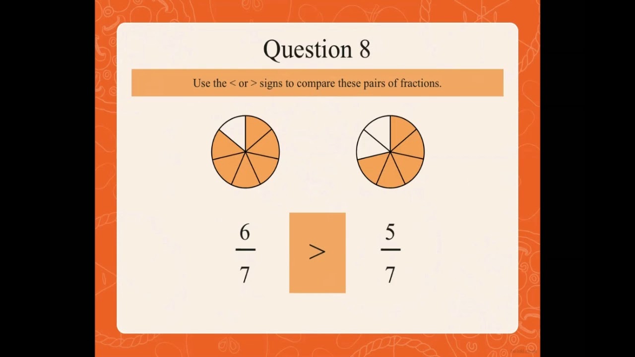 Comparing Fractions Same Denominator YouTube comparing-fractions-same-denominator-youtube