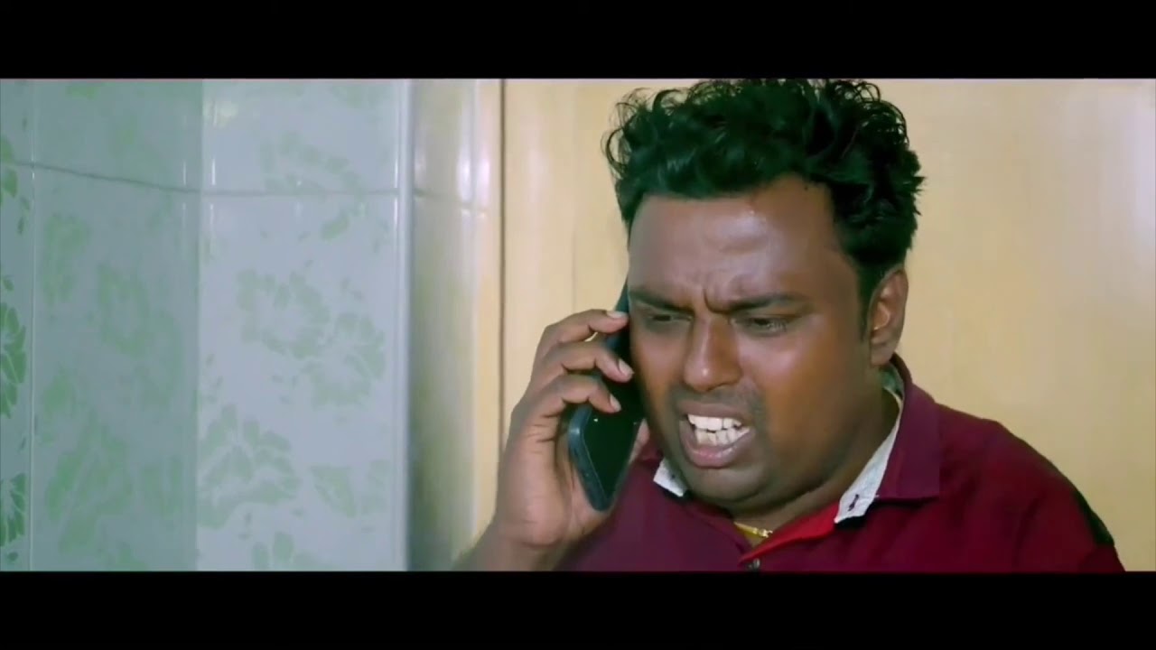 Pandi Kumar N Acting Show Reel: Actor from Chennai: - YouTube