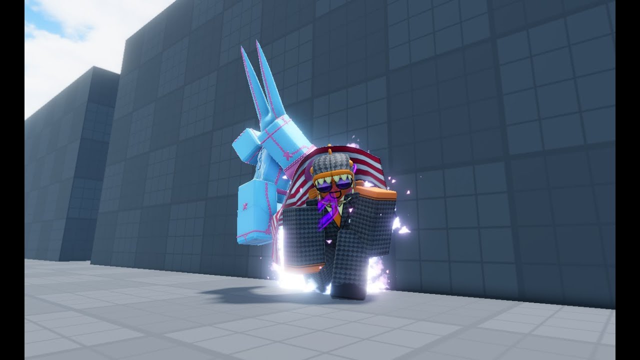 (AUT) D4C Rework Full Showcase LEAKED - YouTube