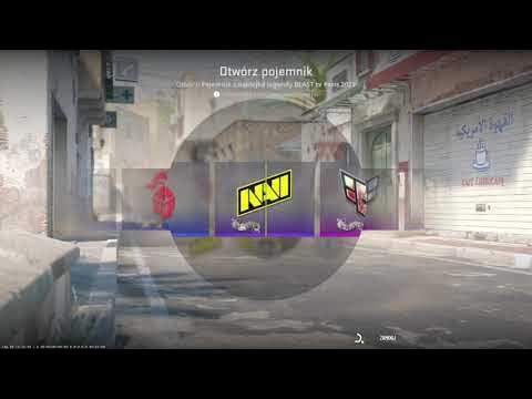 WIDZ MNIE OSZUKAŁ? - czyli historyja o tym jak ma być teraz holograficzna naklejeczka - YouTube