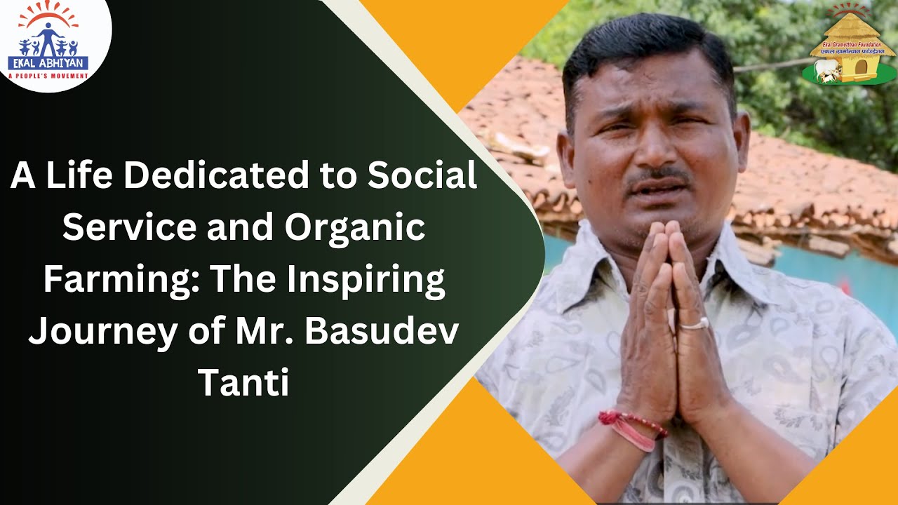 From Classroom to Crops: Basudev Tanti’s Dedication to Social Service ...