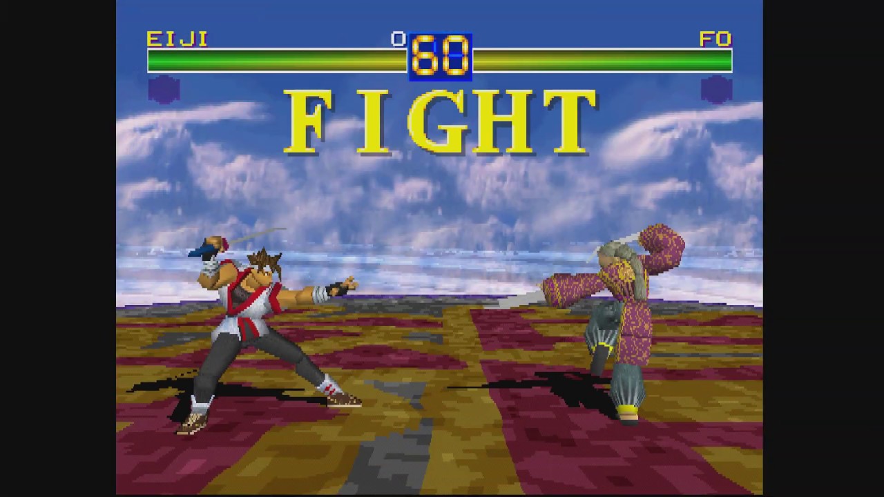 1080p HD - PlayStation Picks Demo - September 9th, 1995 - PS1 PSX PS ...