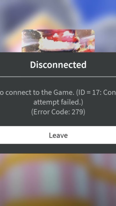 is this dangerous error code? - YouTube