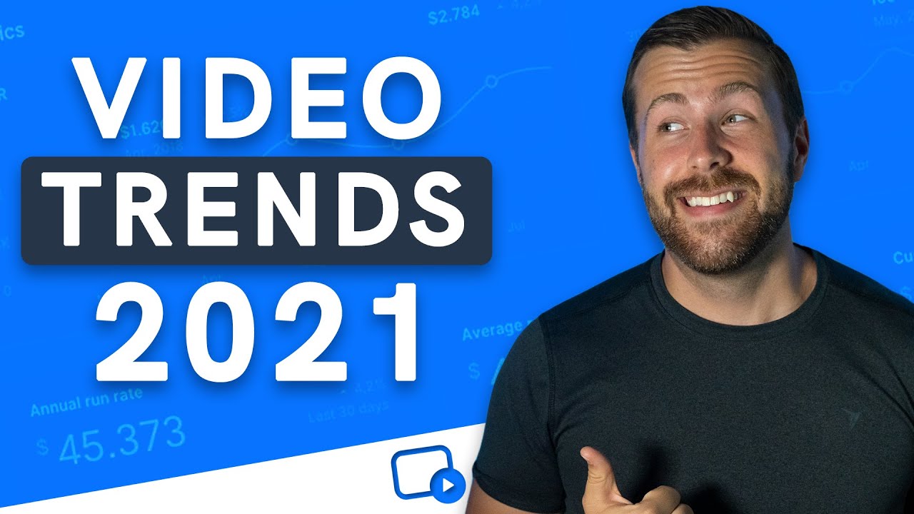 You Need to Pay Attention to These 4 Online Video Trends in 2021 - YouTube