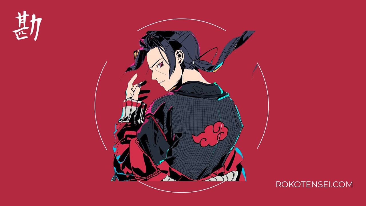 Free Roko Tensei Anime Type Beat "Bro" - YouTube