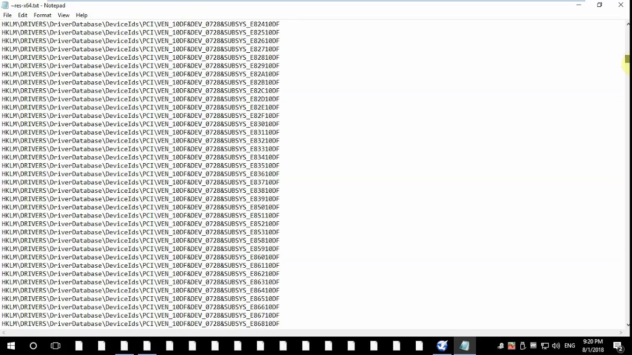 C# Ransomware - YouTube