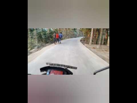 bhai lok keise dekhrahehe 🥴#youtubeshorts #trendingstatus #rider #reaction #gsxr #duke390 # ...