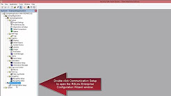 PanelView Plus and FactoryTalk View Machine Edition - YouTube