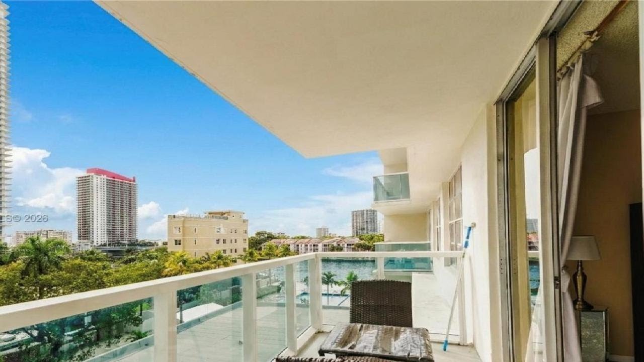 3800 S Ocean Dr, Hollywood, FL Presented by Lana Caron. - YouTube