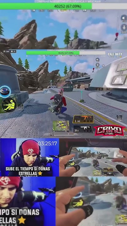 1 VS 4 POSICIONAMIENTO 🔥#codmobile #codmobilegameplay #codmobilegameplay #codm #codmobileclips ...