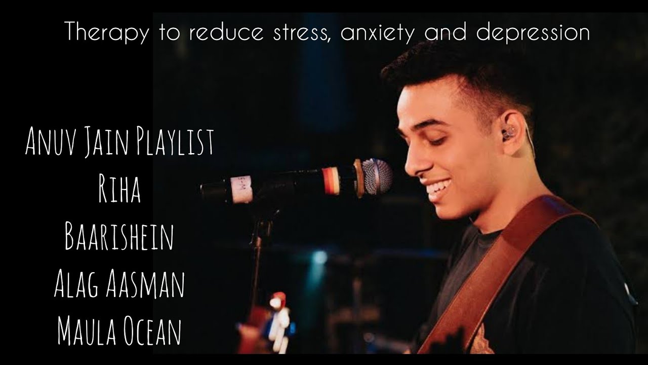 Anuv Jain Greatest Hits | Best Songs of Anuv Jain | Anuv Jain All Songs ...