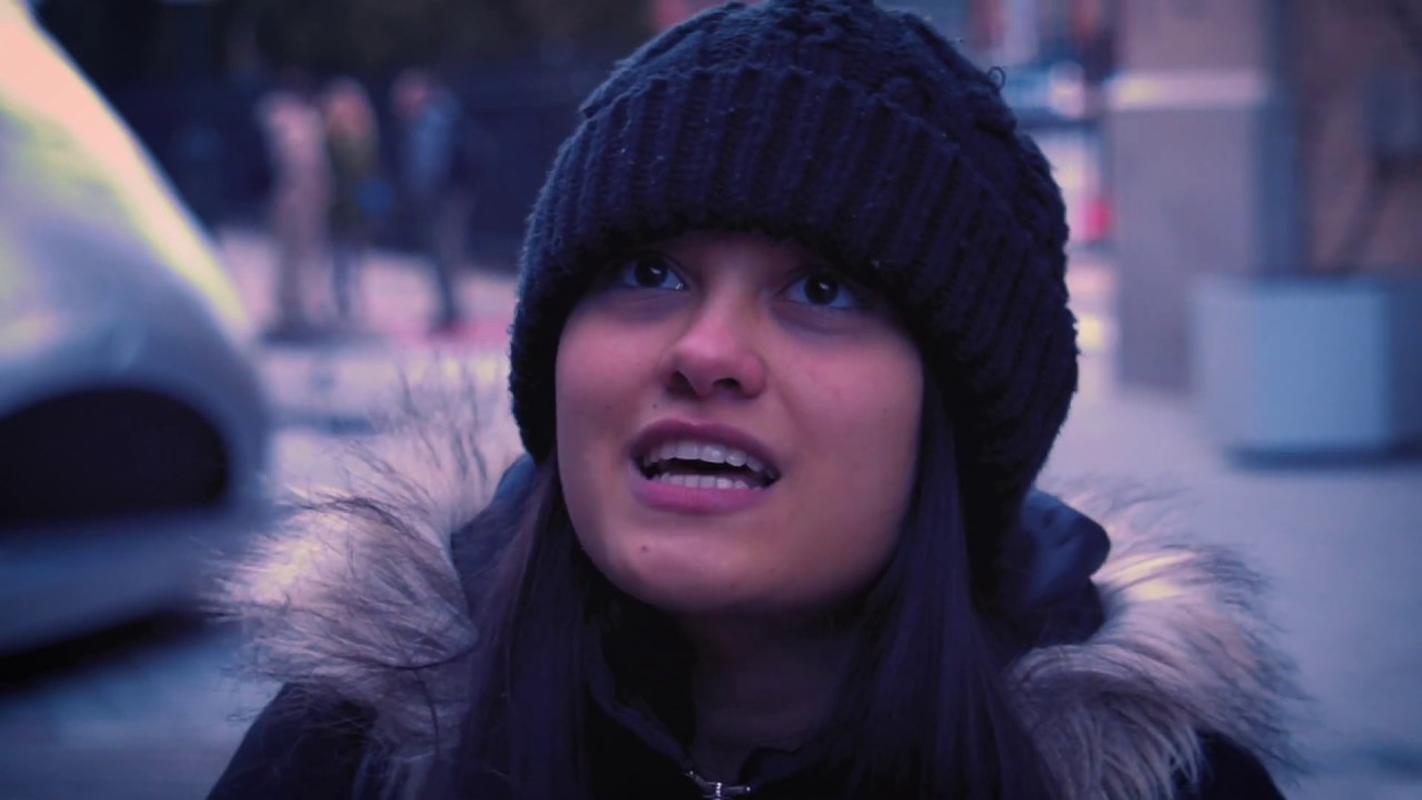 Mila - Short Film (2020) - YouTube
