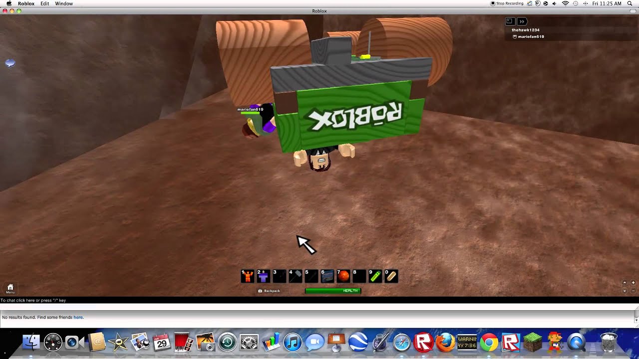 Roblox The Alien Invasion Part 1 - YouTube