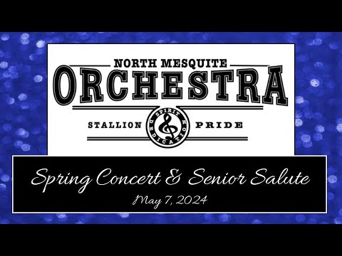Spring Concert 2024 - YouTube